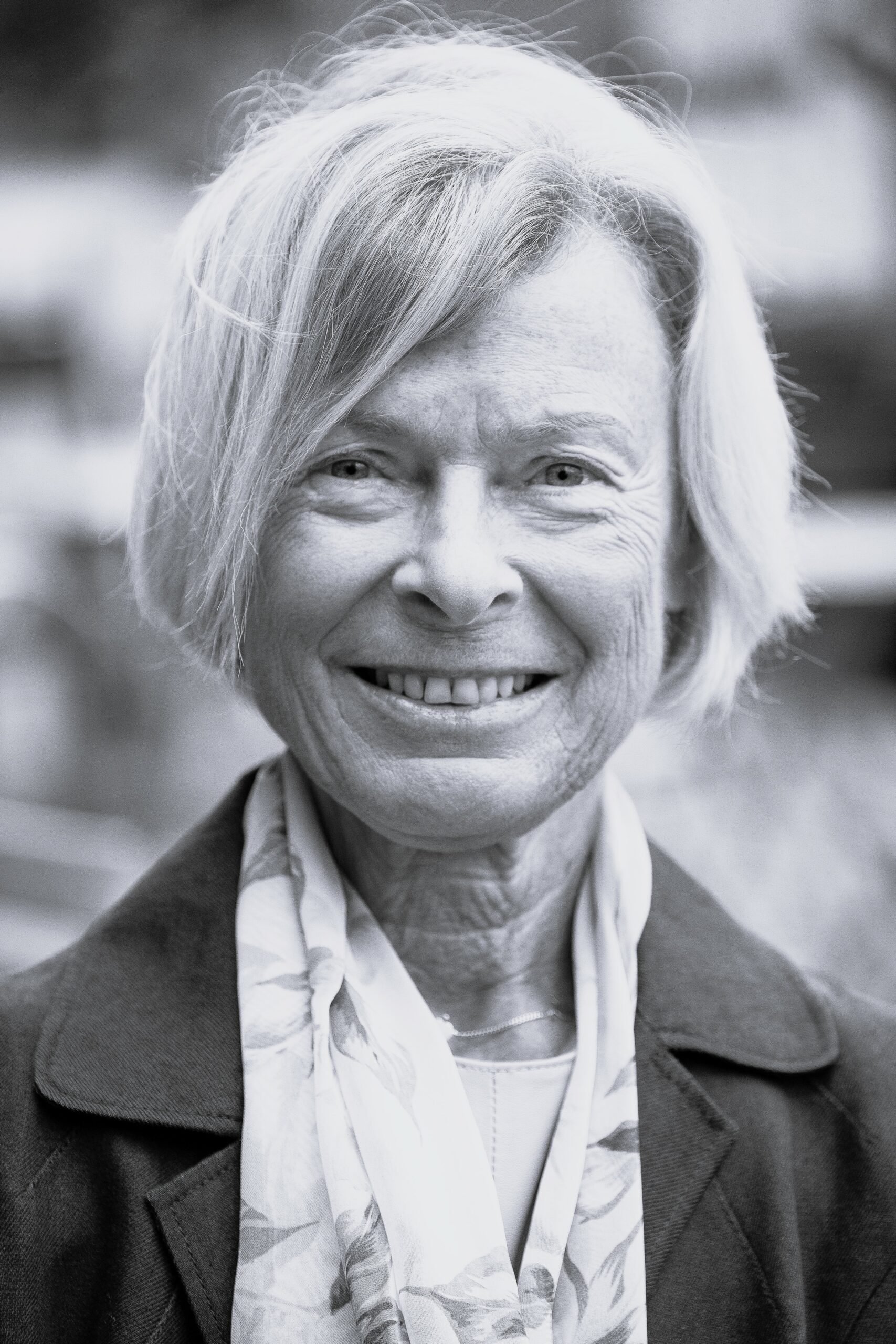 Adrienne Axler - GINPI