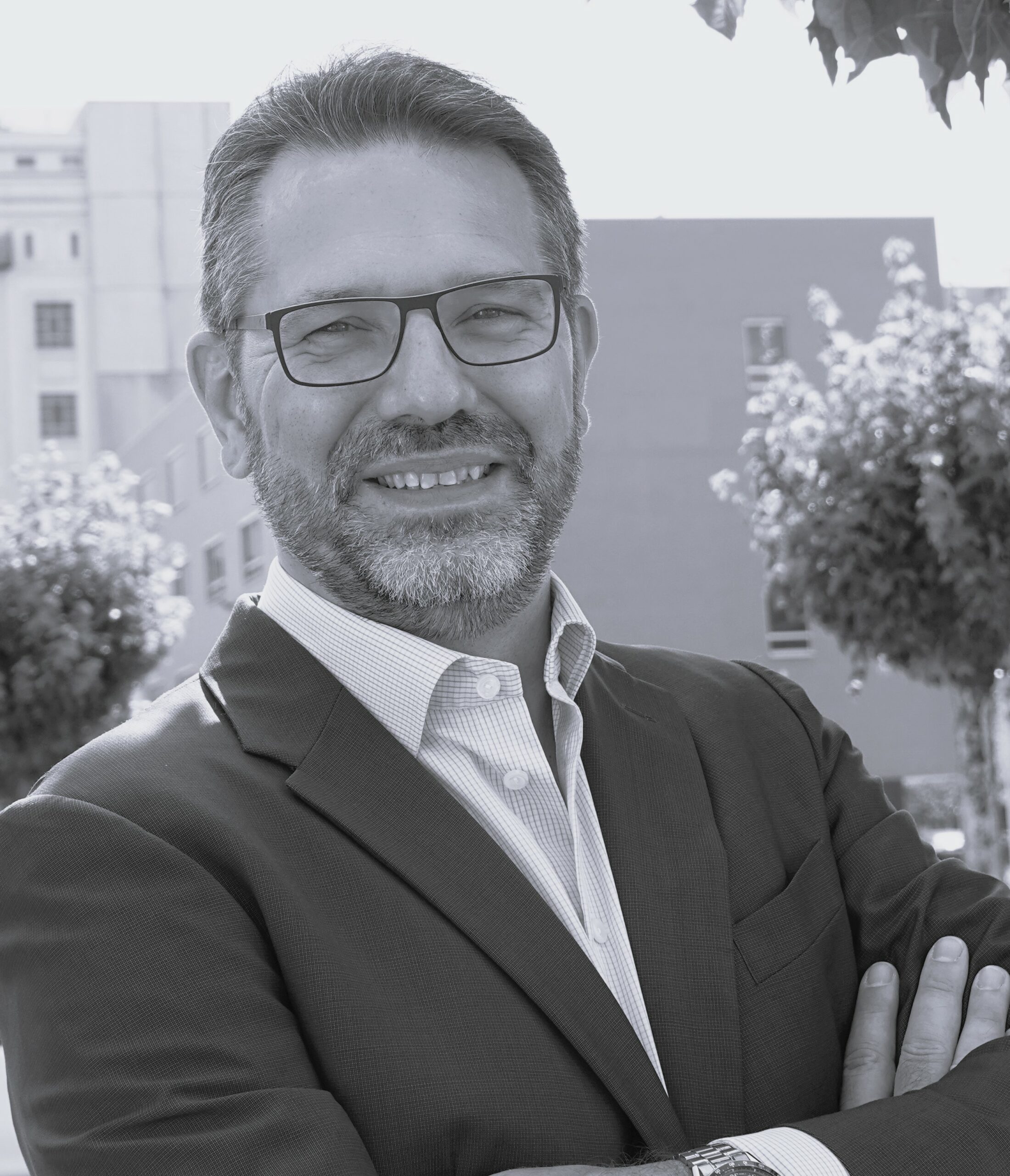 Johan Van den Branden - GINPI