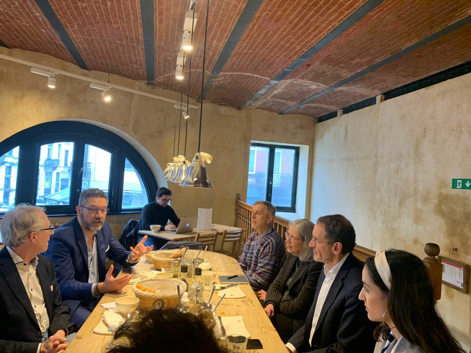 GINPI LovinShip Encounter - Denis Machuel - GINPI